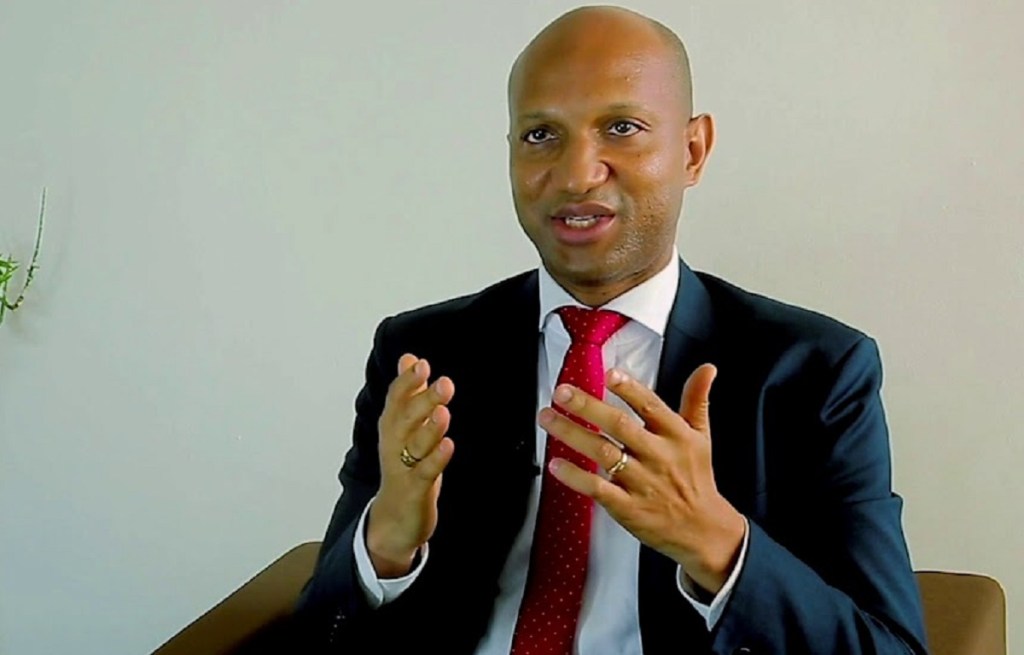 Les travaux continuent pour l’éligibilité de la Guinée au Millenium ...