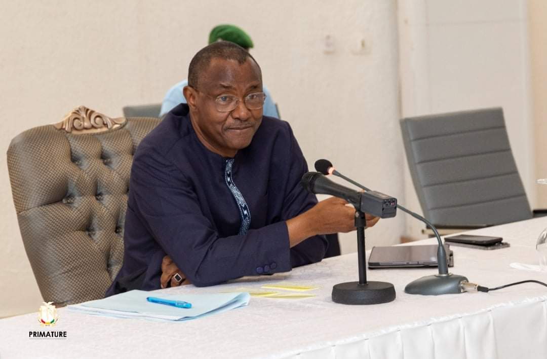 Cherté du loyer à Conakry : la solution « miracle » de Mohamed Béavogui… – Gbassikolo