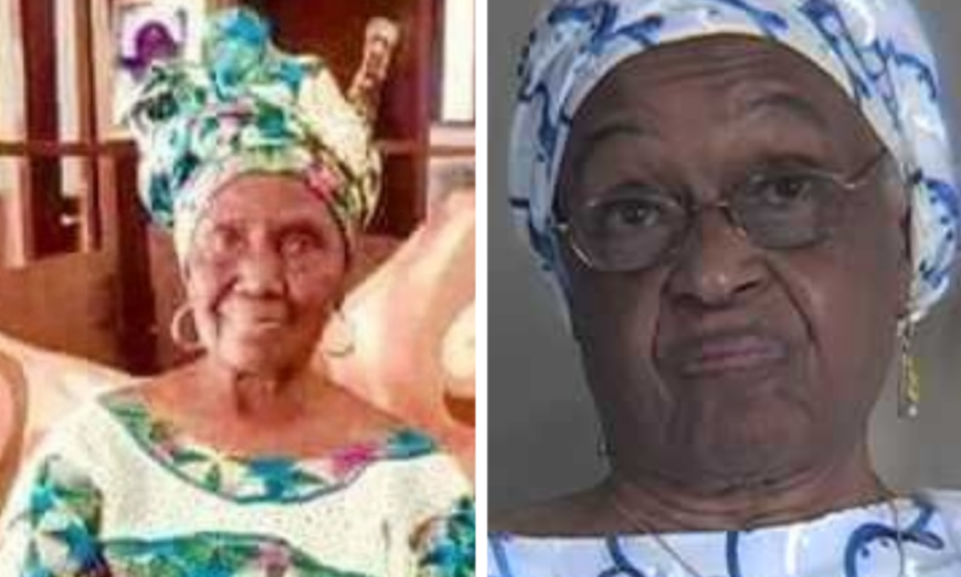 Biens de l’Etat : les familles Telli Diallo, Seth Conté, Hadja ...