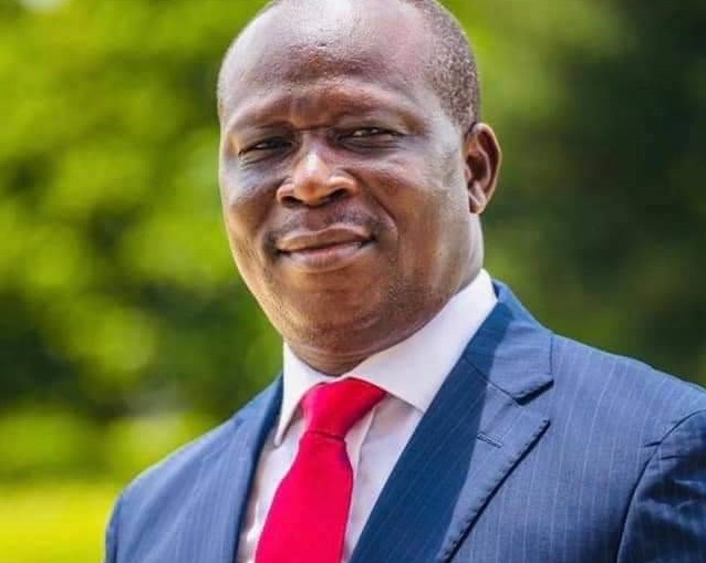 Urgent//des sommes colossales trouvées sur les comptes de Kabinet Sylla ...